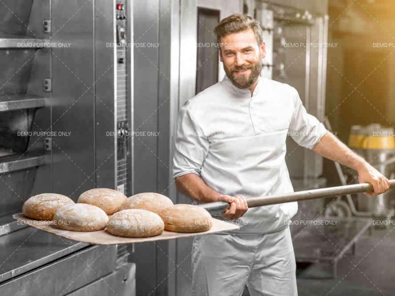 Artisanal Bakery in Mansfield, OH | Maple Lake Bakehouse