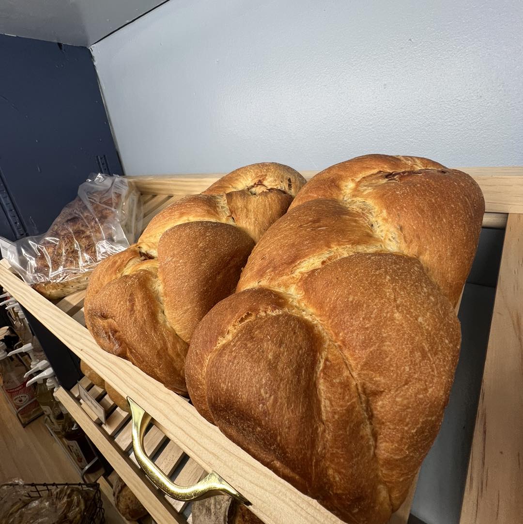 Artisanal Bakery in Mansfield, OH | Maple Lake Bakehouse
