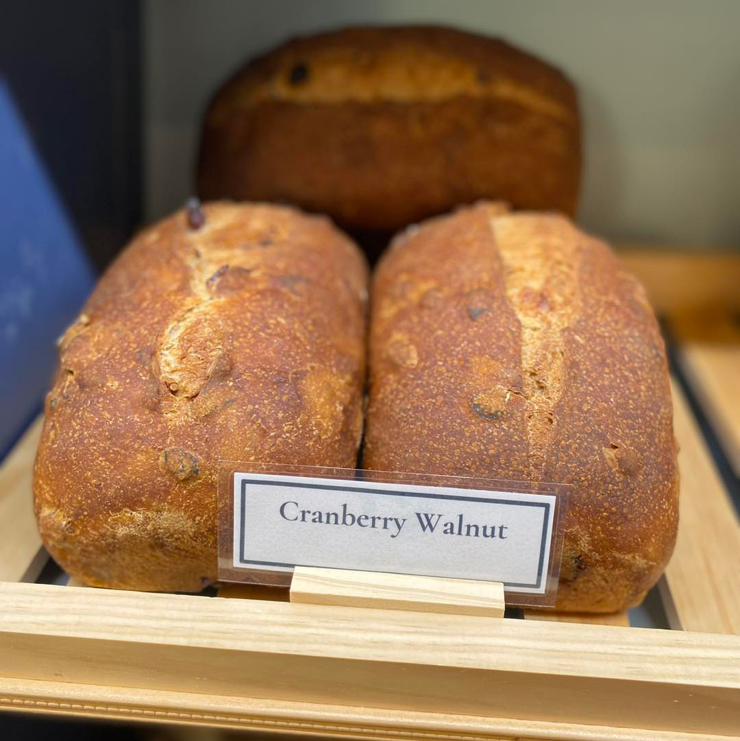 Artisanal Bakery in Mansfield, OH | Maple Lake Bakehouse