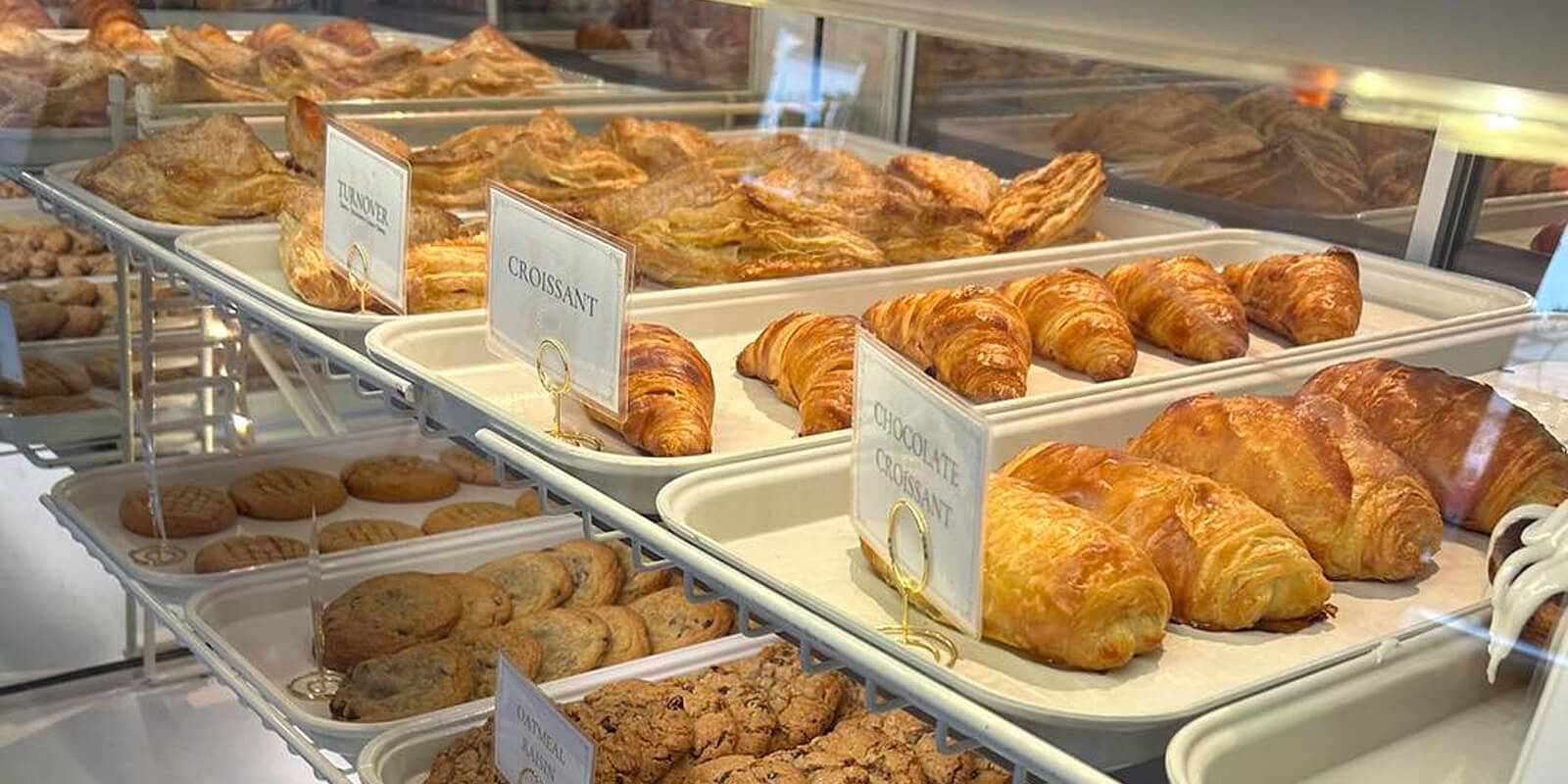 Artisanal Bakery in Mansfield, OH | Maple Lake Bakehouse