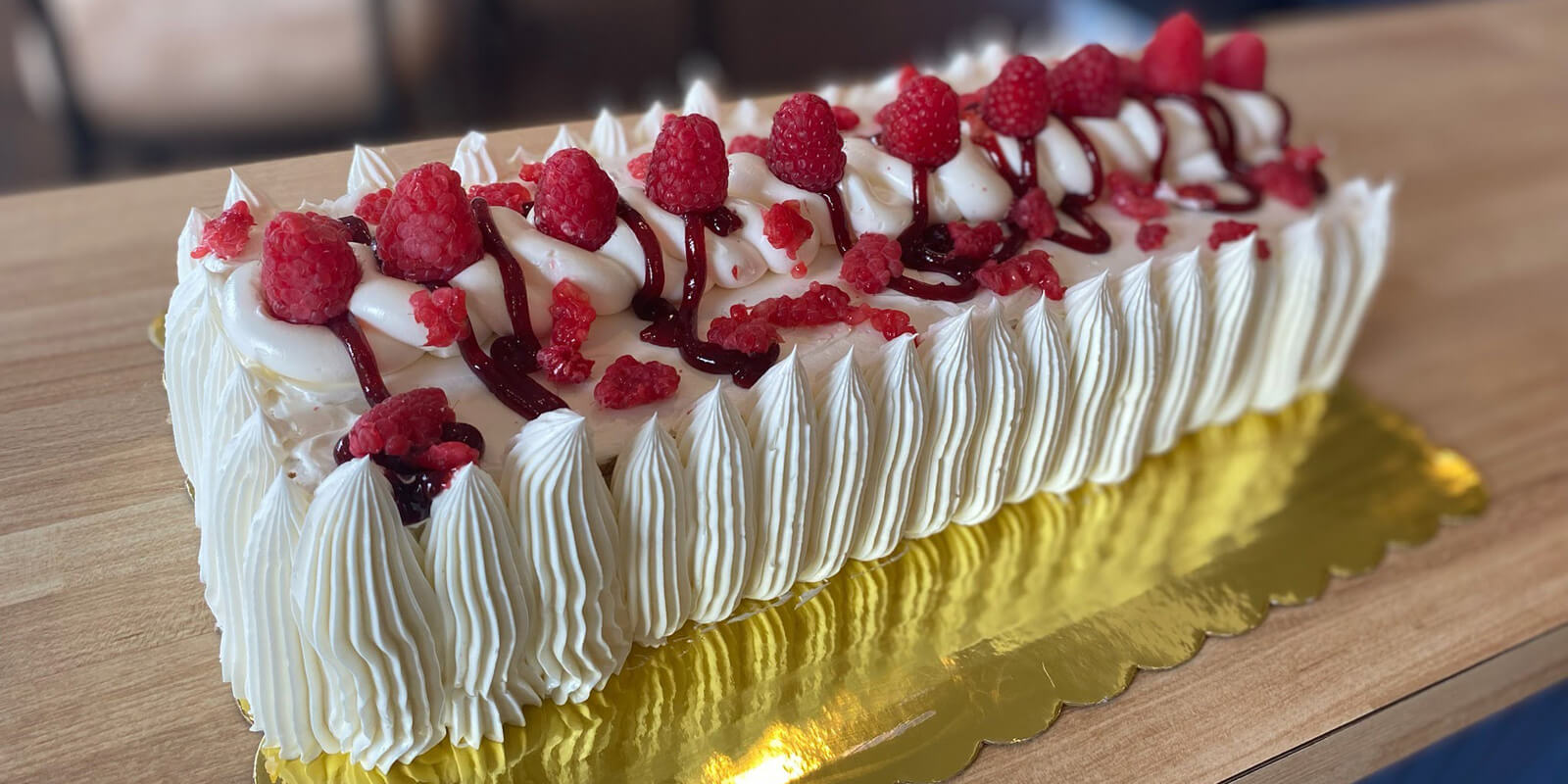 Artisanal Bakery in Mansfield, OH | Maple Lake Bakehouse