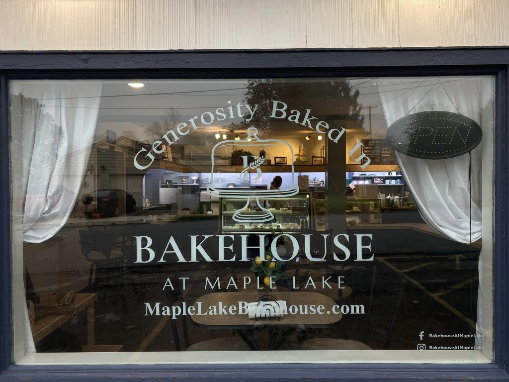 Our Story | The Mission Behind Maple Lake Bakehouse