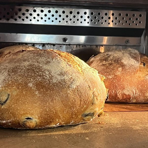 Fresh Baked Bread | Artisan Loaves from Maple Lake Bakehouse
